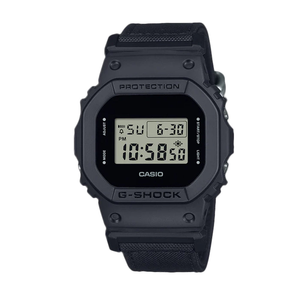 DW-5600BCE-1 – CasioStore operado por RW Dominicana